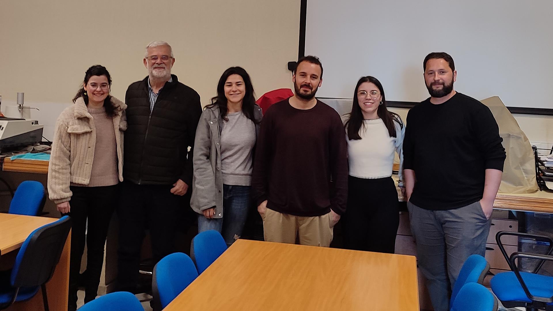 La UGR aprueba el laboratorio de Arqueometría Antonio Arribas Palau | Ideal